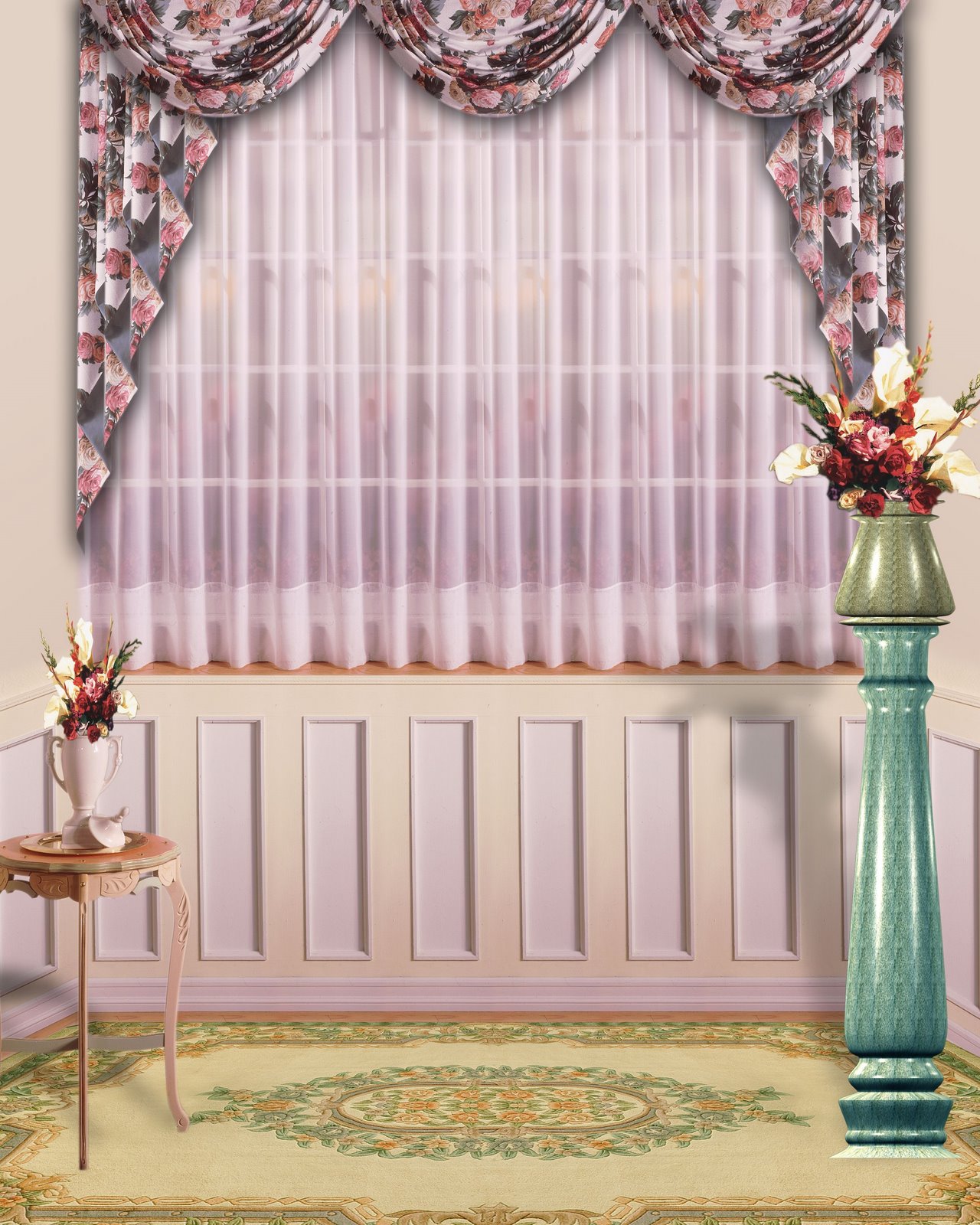 Creative and Design: Photoshop Studio Background