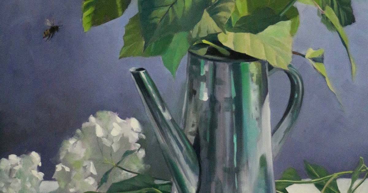 Helen Griffiths Art: Today's Pick