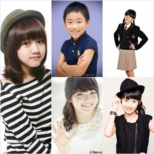 Beatus Corner : [Drama 2013] The Queen's Classroom 여왕의 교실