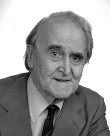 Random Thoughts : Reginald "Reg" William Revans (1907-2003) - Action ...