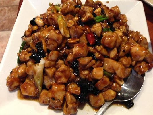 How to Make Malaysian Ma La Chicken Asian Cooking Recipe Cuisine