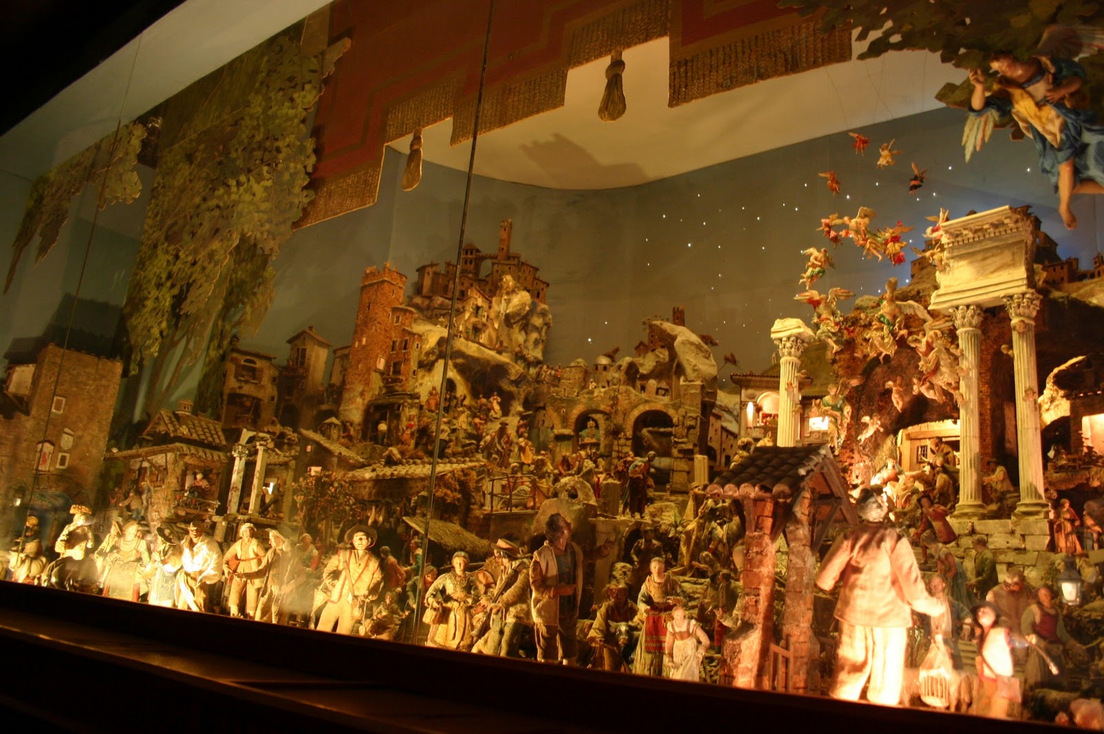 The Ancient Origins of the Nativity Scene - Part 2 | Christian News ...