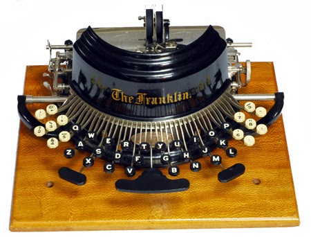 Interesting Facts About Typewriters