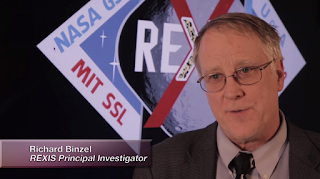 DCNewsroom: Video: Student scientists help NASA build spacecraft to ...