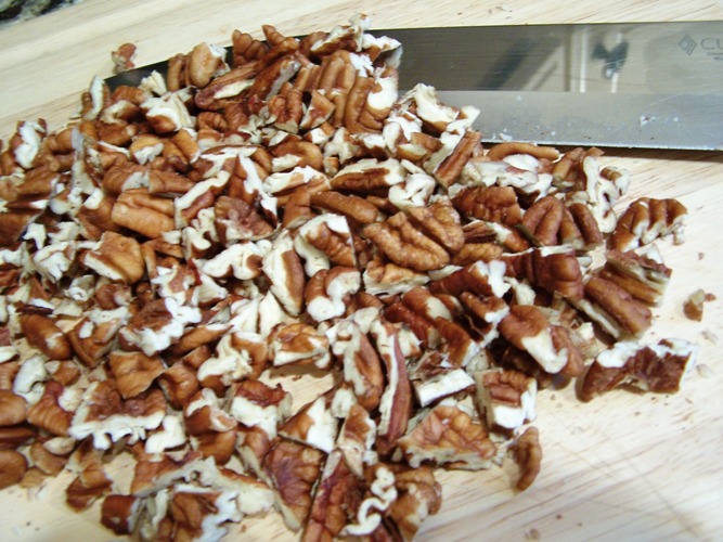 504 Main by Holly Lefevre: Carrot Crunch Gingerbread: Have A Grain Holiday!