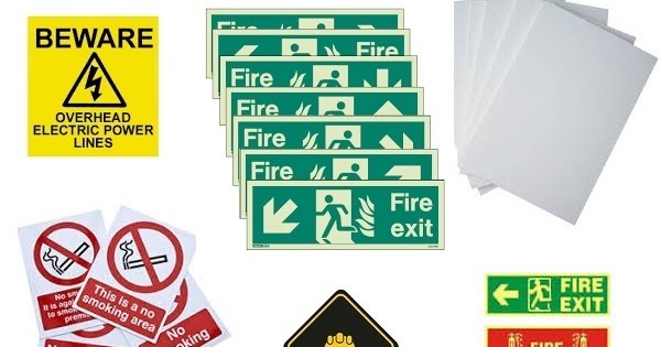 Sintra Board Safety Signs - SafetySignsPH.com Philippines