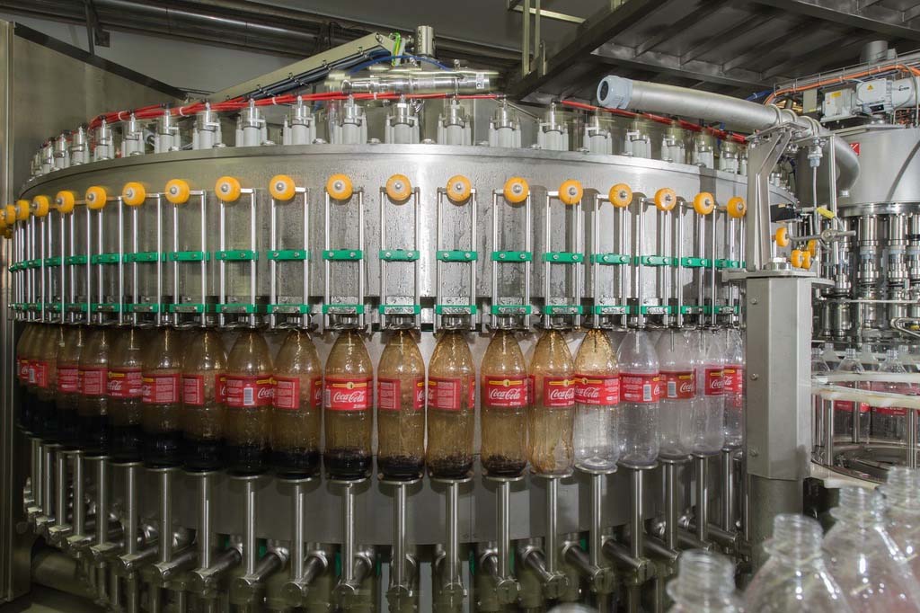 MUNDO DE LA EMPRESA BLOG: EMPRESAS: LA FÓRMULA SECRETA DE LA COCA-COLA