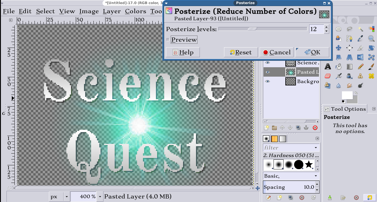 Hey /r/gamedev, here's a tutorial for creating a retro-style pixel art ...