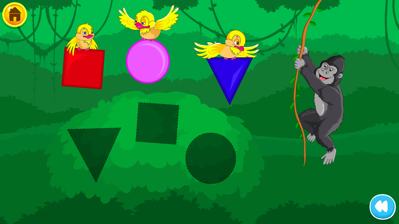 KidloLand Review - Family and the Lake House