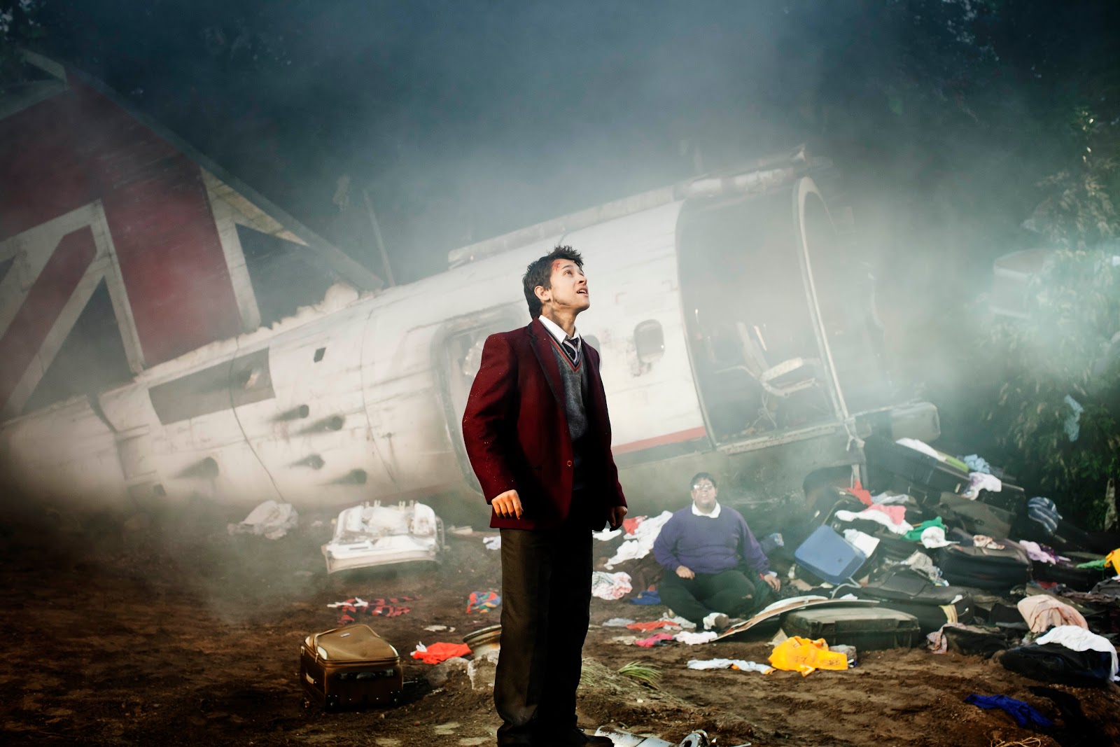 Hit, Don't Miss: Lord of the Flies: A flawless production and a ...