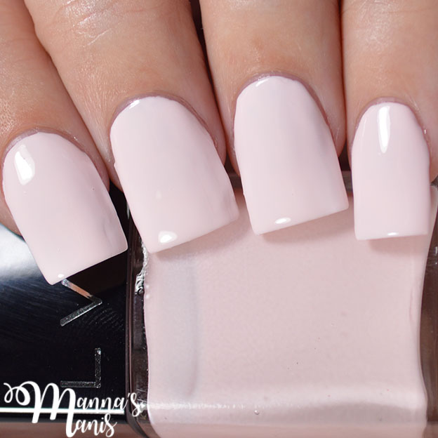 LVX Spring/Summer Collection 2017 - Manna's Manis