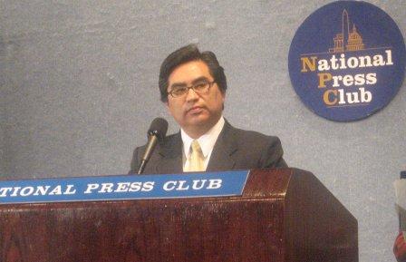 CONFERENCIA GRATUITA DEL DR. ANTHONY CHOY ESTE VIERNES 30 DE NOVIEMBRE