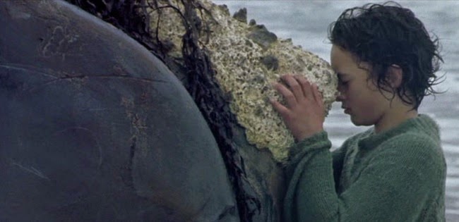 The Flick Chick: 21st Century Essentials: Whale Rider (2002)