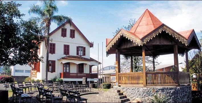 VIAGEM, TURISMO E AVENTURAS POR LUGARES INCRÍVEIS : VIDEIRA / SANTA ...