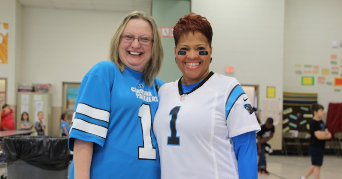 Your Permanent Record: Sir Purr Visits Walkertown Elementary