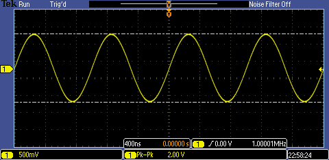 Joel Avrunin's Effective Bits of Knowledge: What's Wrong with my ...