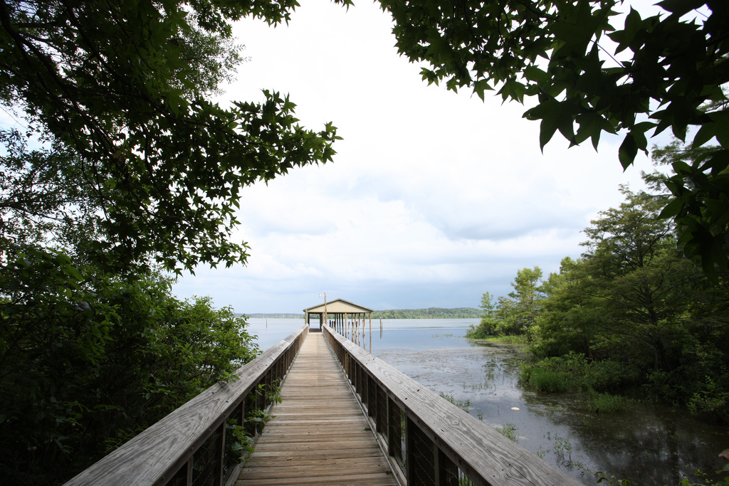 Experience Ruston: 10 Reasons to Get Outside In & Around Lincoln Parish