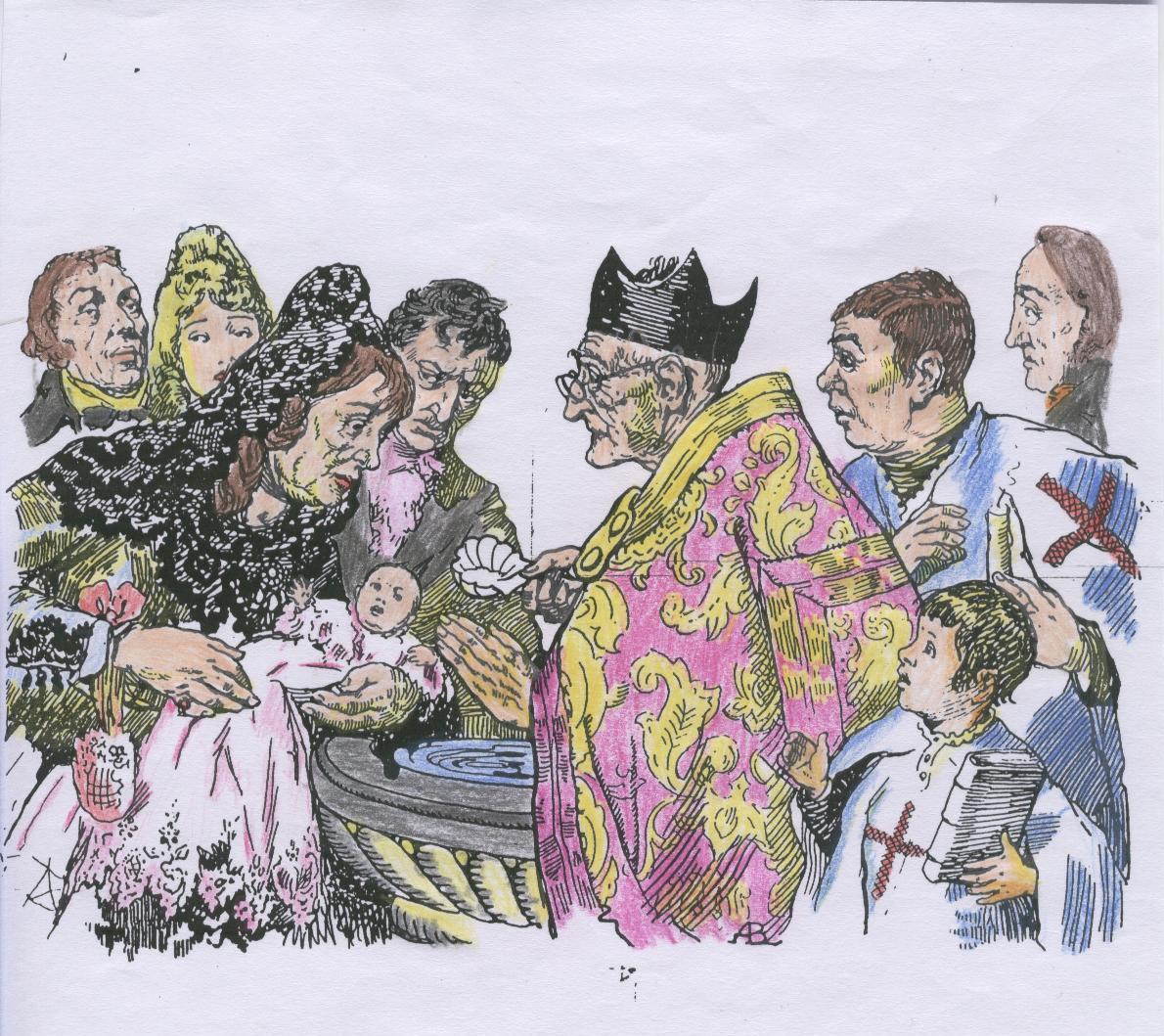 MADRE CANDIDA: APUNTES BIOGRÁFICOS SOBRE M.CÁNDIDA DE SAN AGUSTÍN I,2