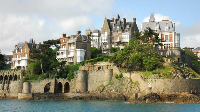 Dicas Práticas de Francês para Brasileiros: Região da Bretanha