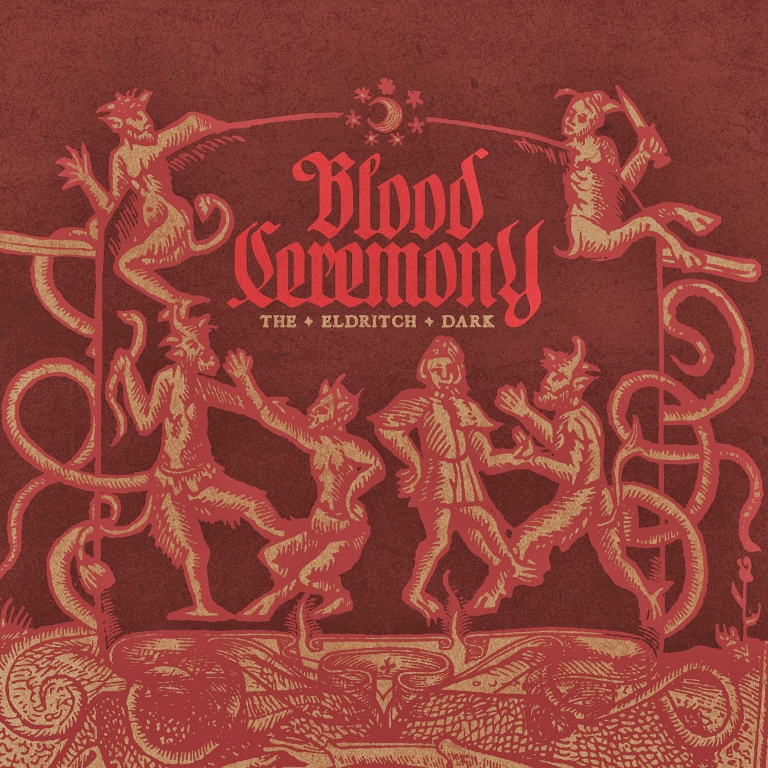 Tune Of The Day: Blood Ceremony - Goodbye Gemini
