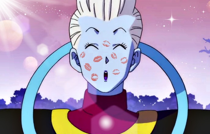 "El BúnKer de ReCoiL": [BANDAI] "SHFiguarts WISS DRAGON BALL SUPER"