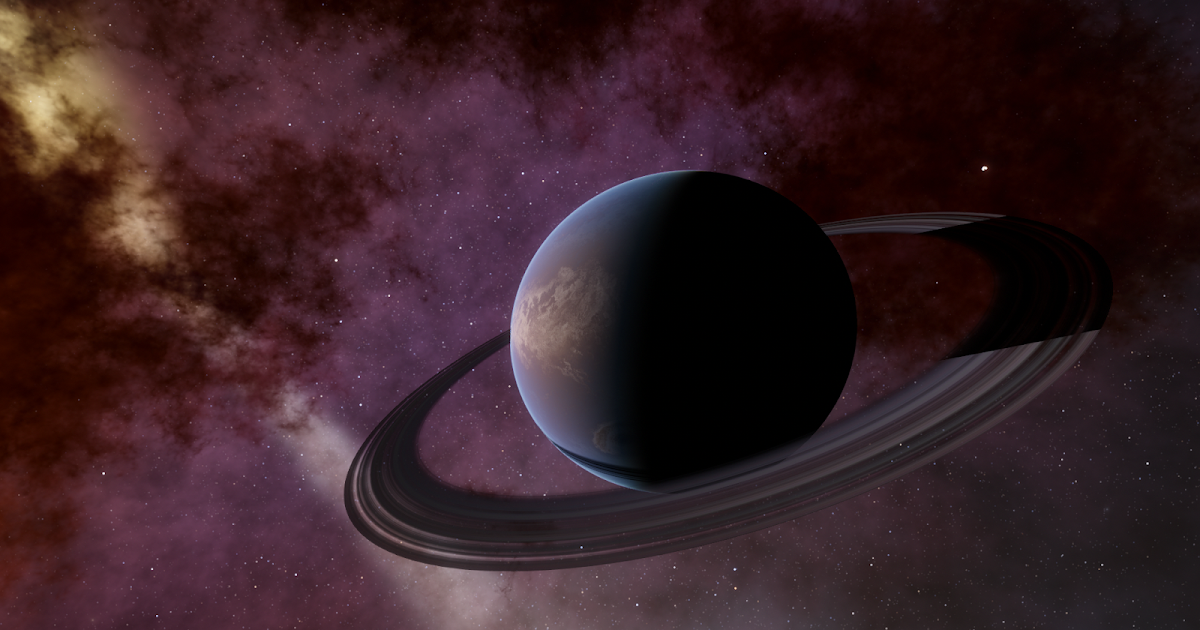 Beyond Earthly Skies: Intermediate-Mass Planet beyond the Snow Line