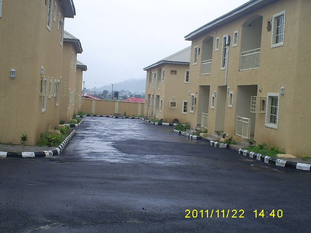 Nigerian firm wins $1.2bn housing contracts in Chad | Naijarocks