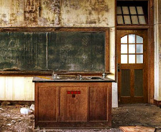Abandoned School Escape | Juegos de Escape. Escape Games. Escape Room ...