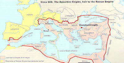 Infection Landscapes: Plague