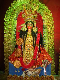Goddess Tara Devi Dasha Mahavidyas | Hindu Devotional Blog