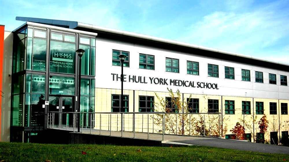Hull York Medical School