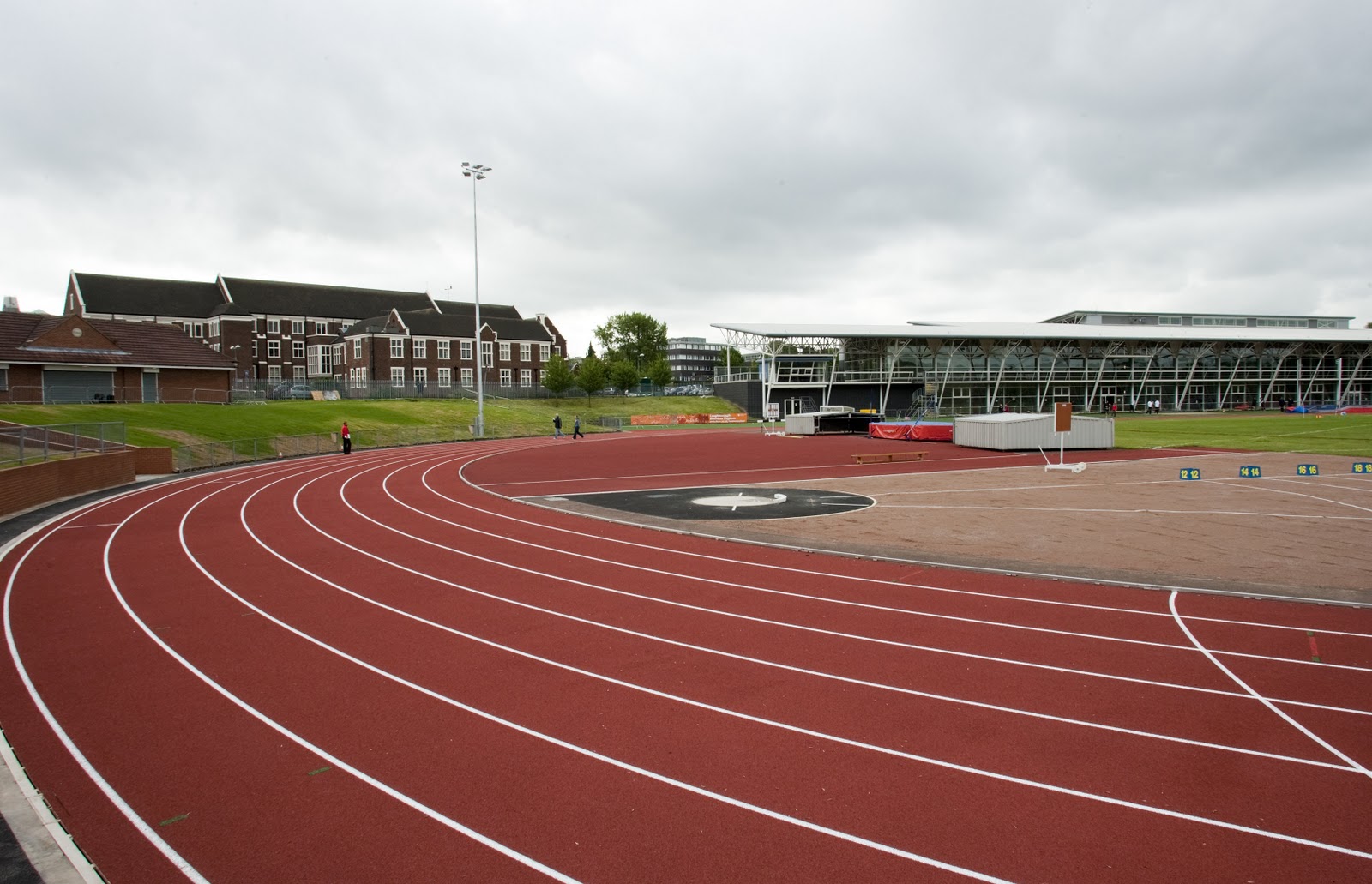 Carthorses for Courses: Architecture: a running commentary