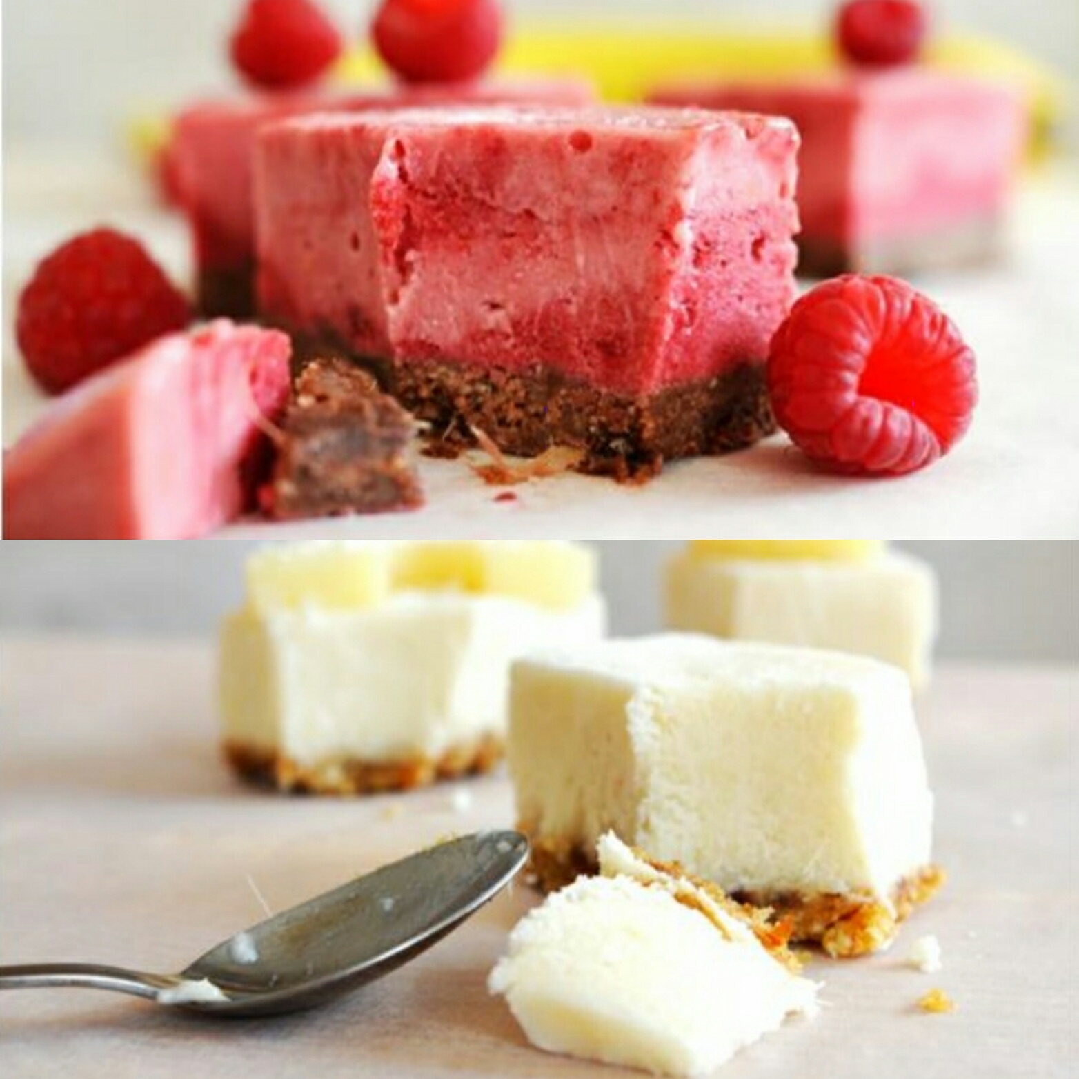 FIT DESERY NISKOKALORYCZNE. RECENZJA EBOOKA | Kulinarne zapiski