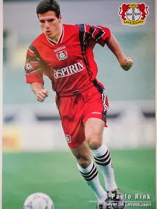 ANOTANDO FÚTBOL *: BAYER LEVERKUSEN * PARTE 3