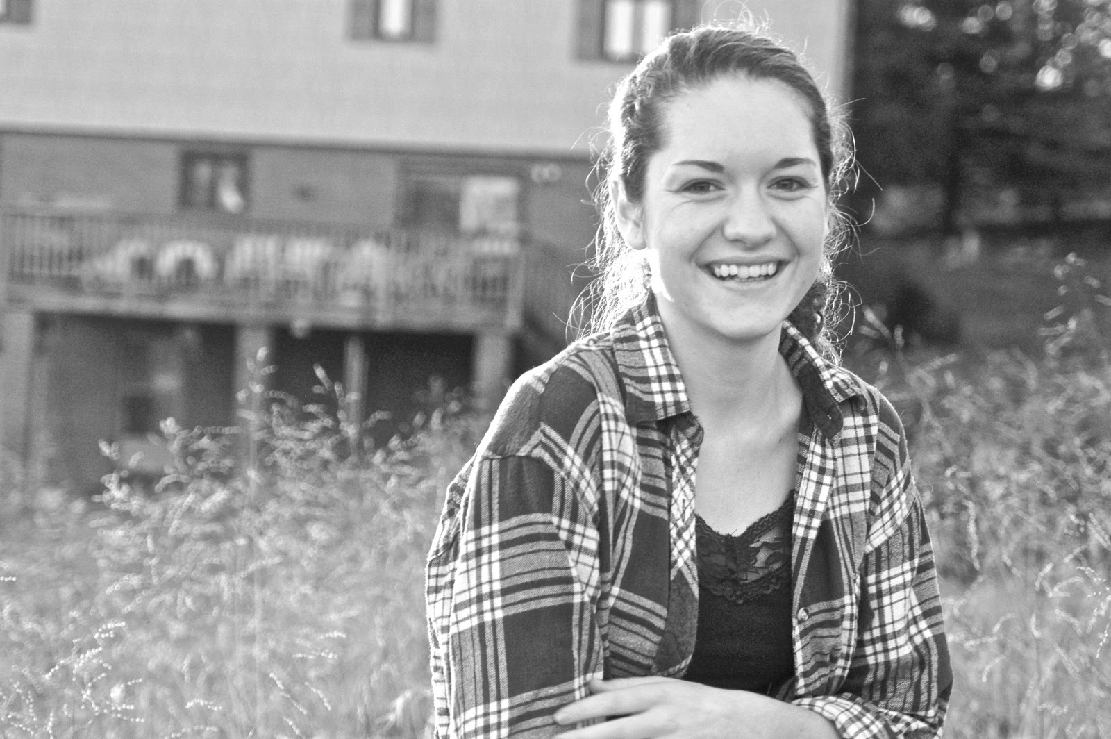 Emma Ayers Photography: Dear Friends