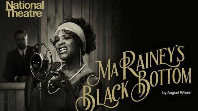 The Voluptuous Manifesto: Ma Rainey's Black Bottom: an American tragedy