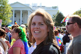 The Heroines of My Life: Interview with Carla Lewis