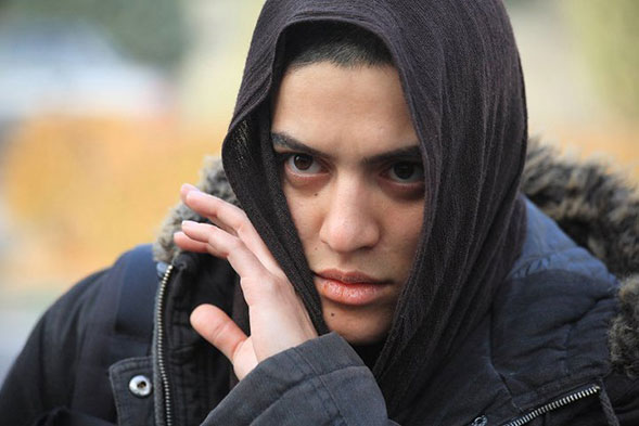 Skip the Makeup: Facing Mirrors: No, being a trans Iranian is not a ...