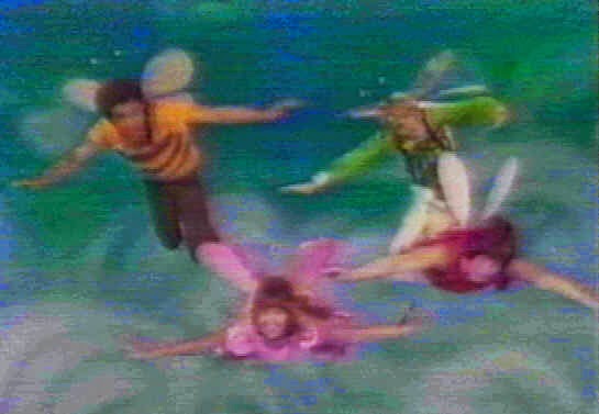 The Bugaloos Review: Episode 4 Courage Come Home