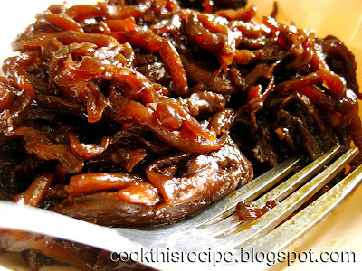 Cook this Recipe: Snack of the Week: Bukayo