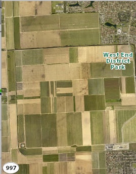 EYE ON MIAMI: UDB MOVE for 836 Extension. By Geniusofdespair