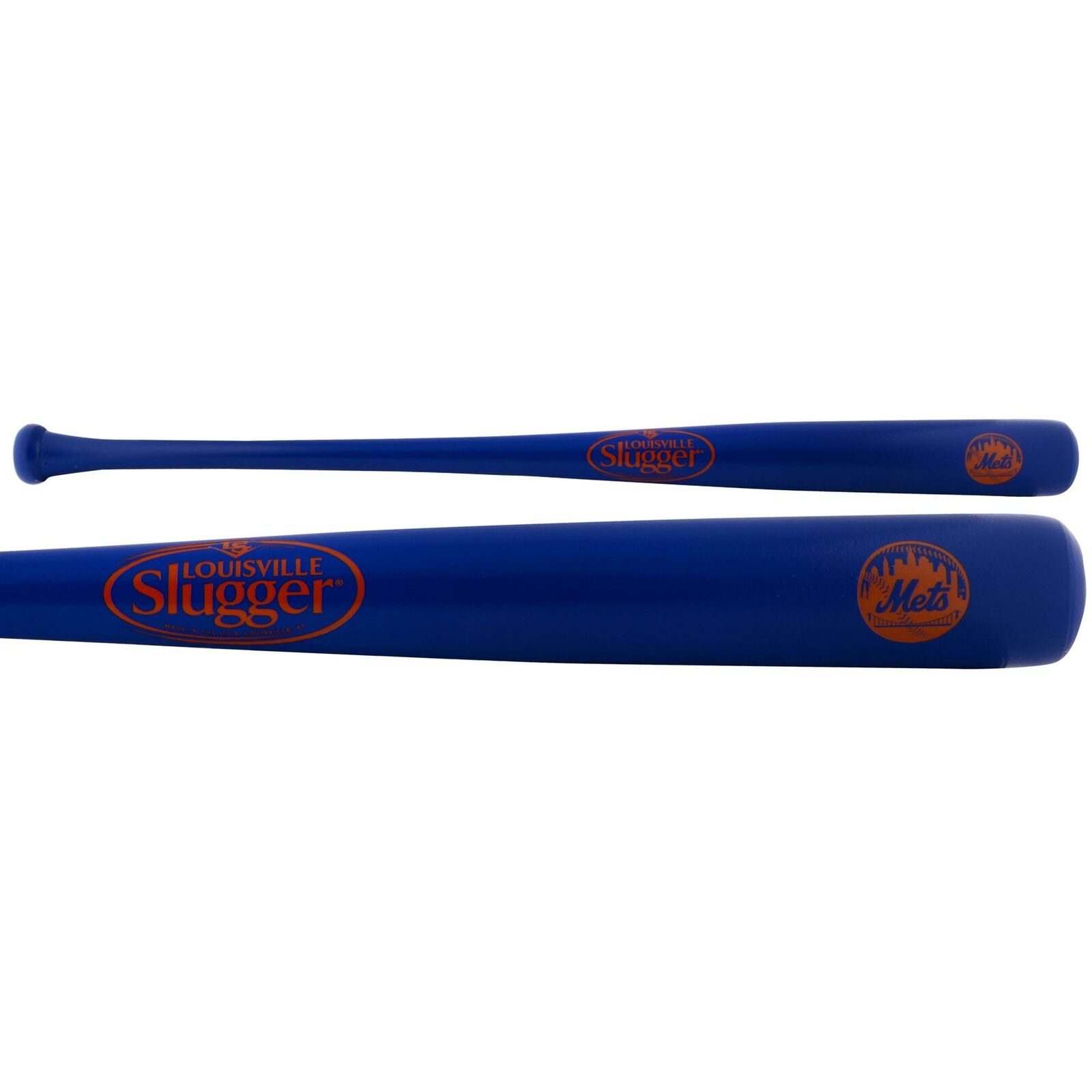 TheMediagoon.com: This bat might be cool for a future QBC signing