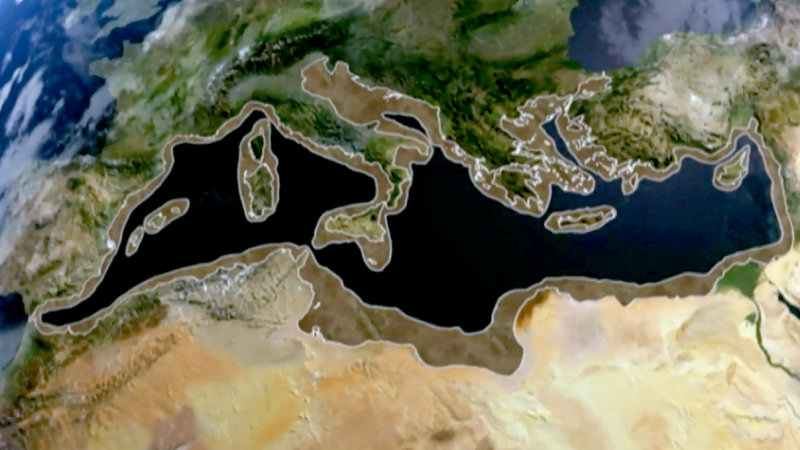 Un blog sobre el entorno que nos rodea: PROYECTO ATLANTROPA