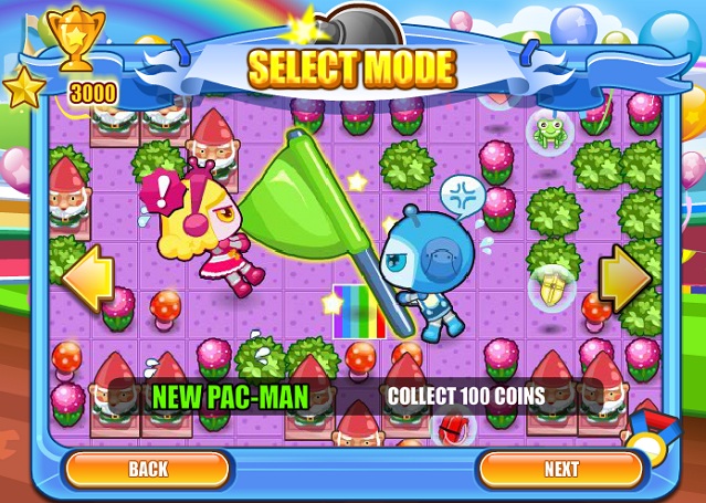 Bomb It 7 - Chơi game dat boom It 7 - trò chơi Bom It 7 Online