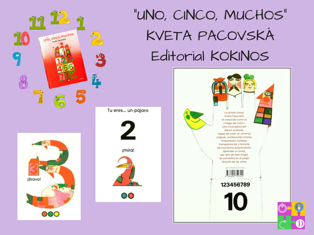 ORDENANDO MI CAJON DESASTRE: CUENTOS MATEMÁTICOS