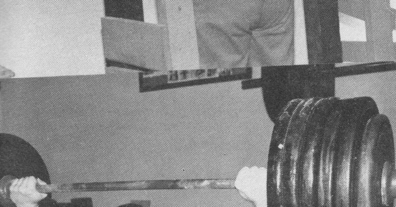 The Tight Tan Slacks of Dezso Ban: The Mysterious Hise Shrug, Part Two ...