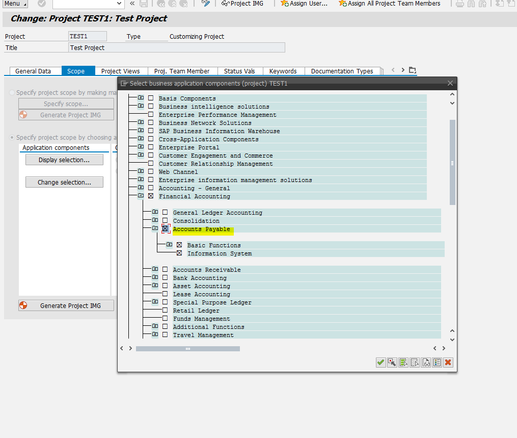 SAP Security Blog: Create Roles for Functional Tasks - A Shortcut