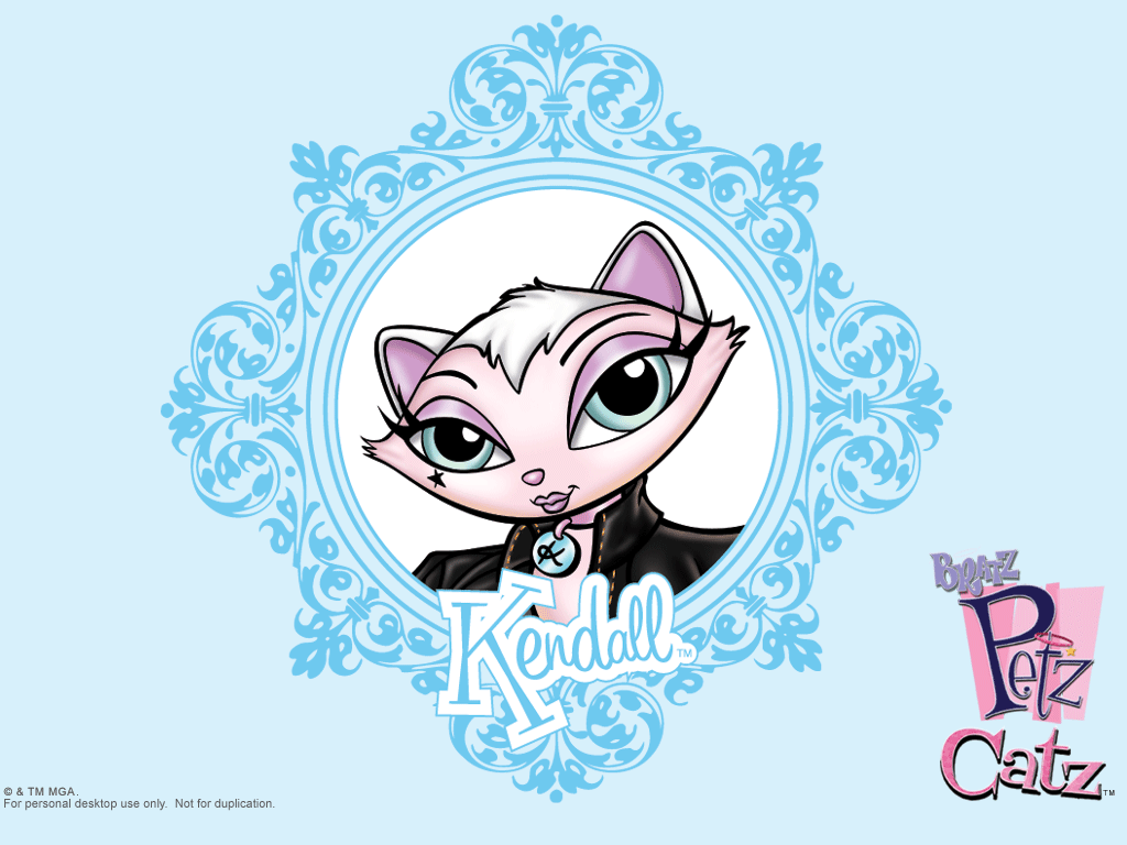 Bratz: Bratz Petz Catz