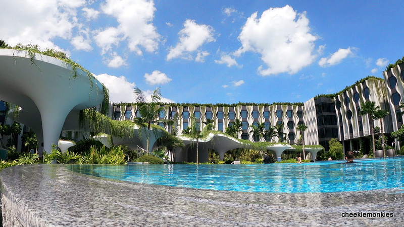 Cheekiemonkies: Singapore Parenting & Lifestyle Blog: Everything about ...