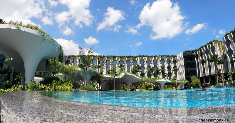 Cheekiemonkies: Singapore Parenting & Lifestyle Blog: Everything about ...